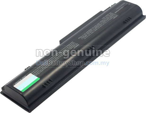 Battery for Dell Inspiron B130 | DellBatteryShop.com.my