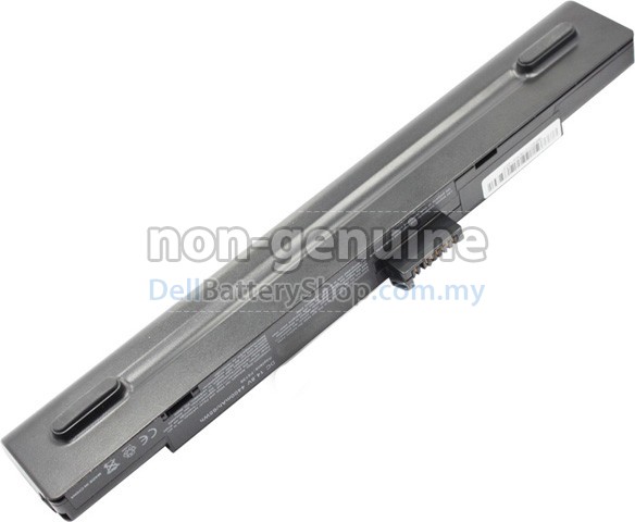 Battery for Dell Inspiron 710M | DellBatteryShop.com.my
