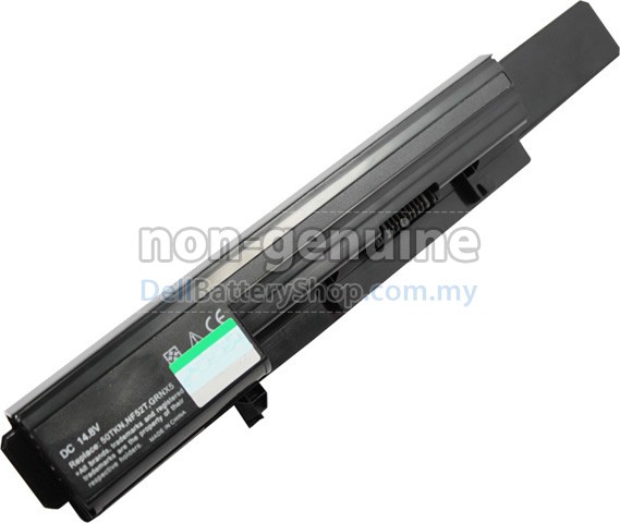 Battery for Dell Vostro 3350 | DellBatteryShop.com.my