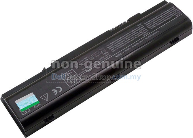 Battery for Dell F287H | DellBatteryShop.com.my