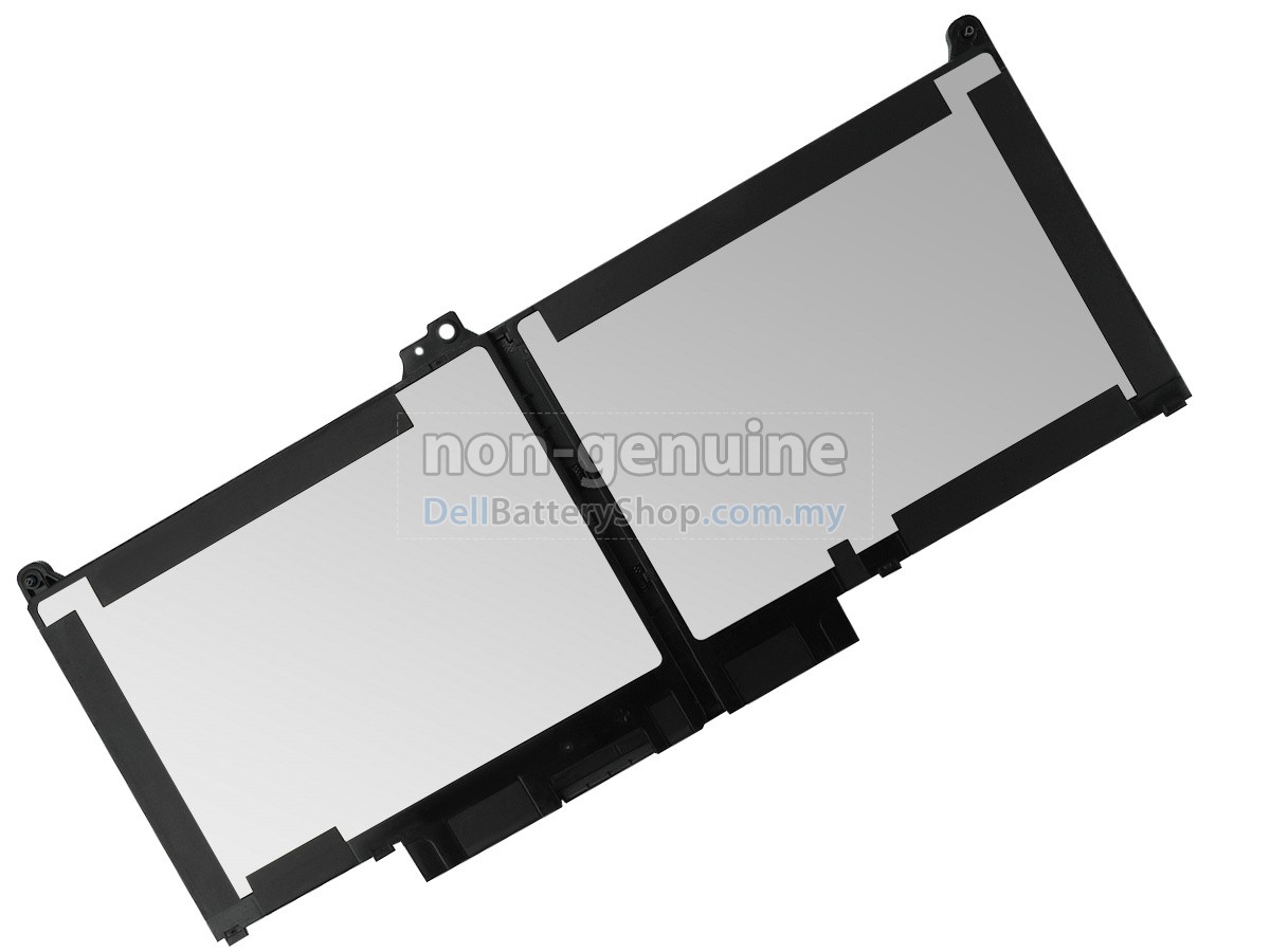 Battery for Dell Latitude 7400 | DellBatteryShop.com.my